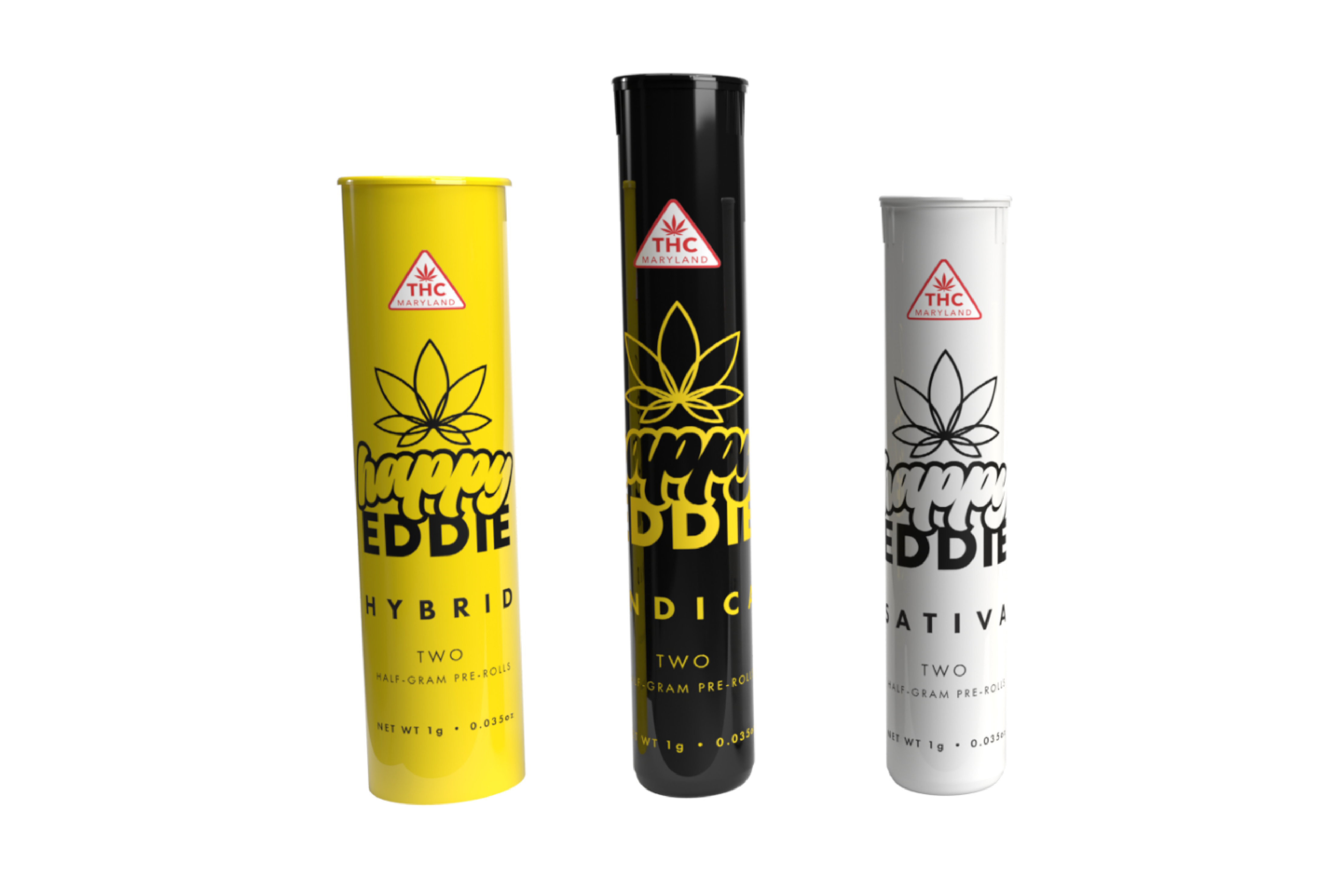 Products – Happy Eddie